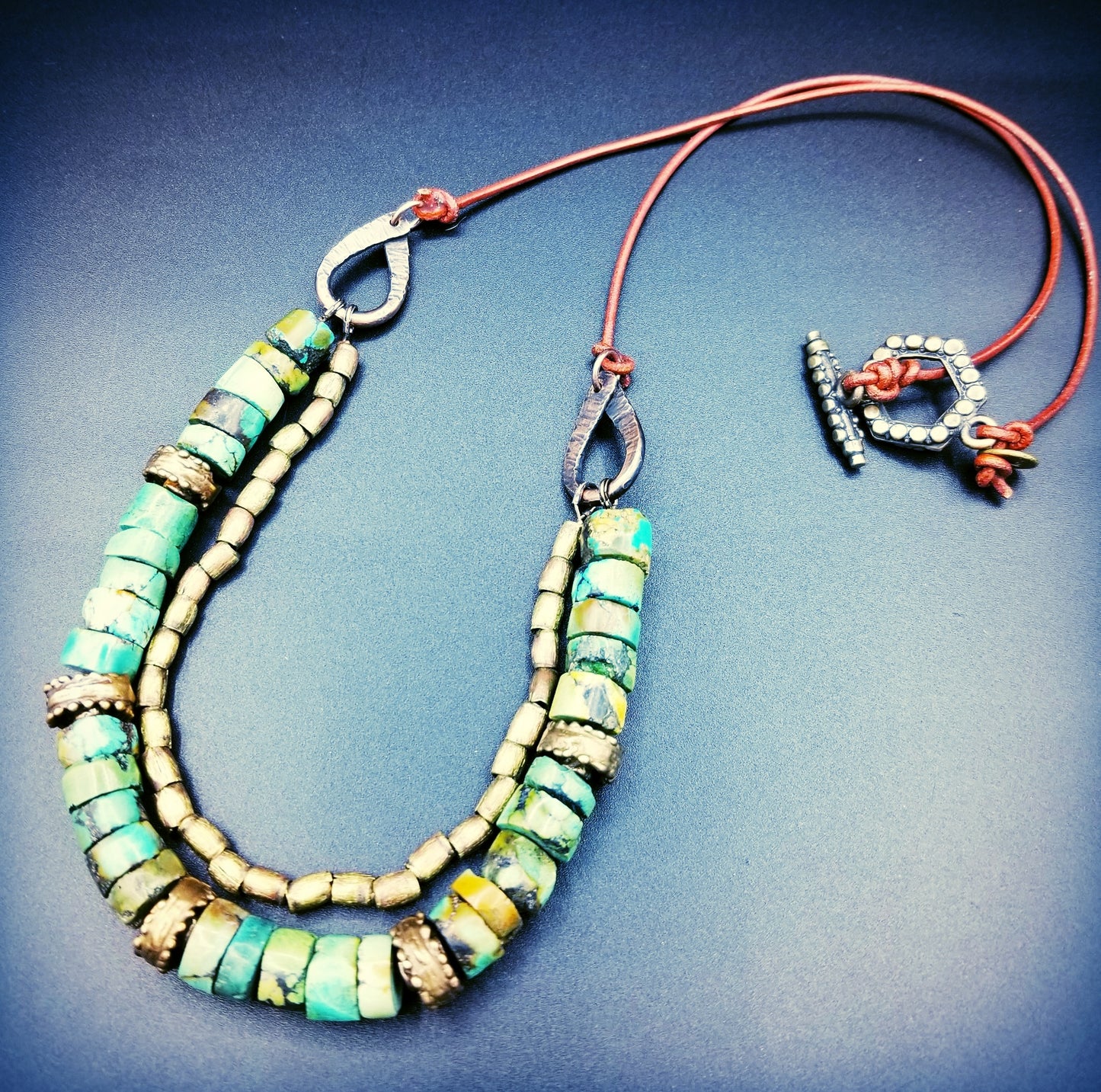 Blue Mezcal – eleveneven