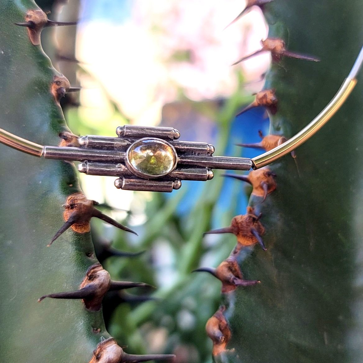 Aztec – eleveneven